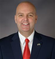 Steve Stovall for Stephenson County Sheriff